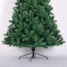Charlton Home 6Ft Artificial Christmas Tree Full Natural Spruce PVC Fir ...